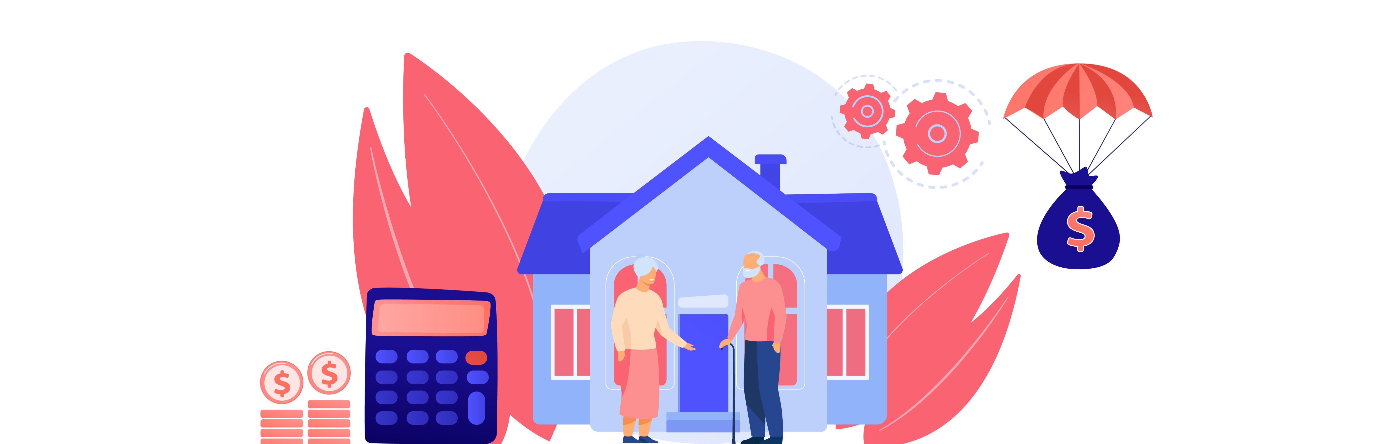 Independent Living - everything you should know | BoomersHub