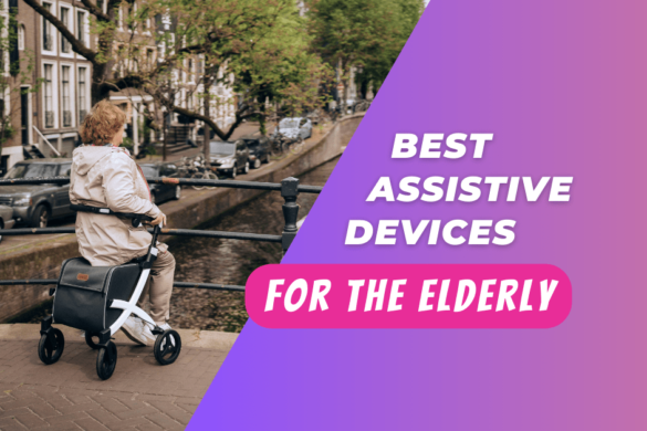 5 Best Scooters for Seniors To Buy in 2024 - BoomersHub Blog