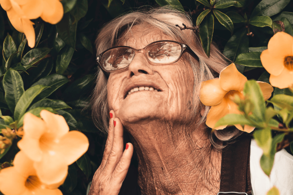 Hip Surgery Recovery Time for the Elderly - BoomersHub Blog