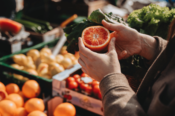 Purple Fingertips Syndrome in the Elderly - BoomersHub Blog