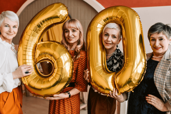 100 Greatest Movies for Seniors to Watch - BoomersHub Blog